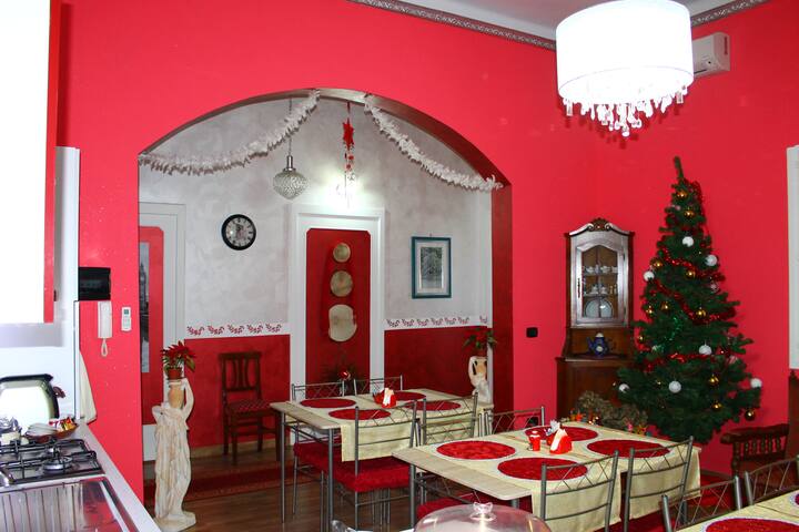 A Casa Di Mich Lu Mare - Leverano