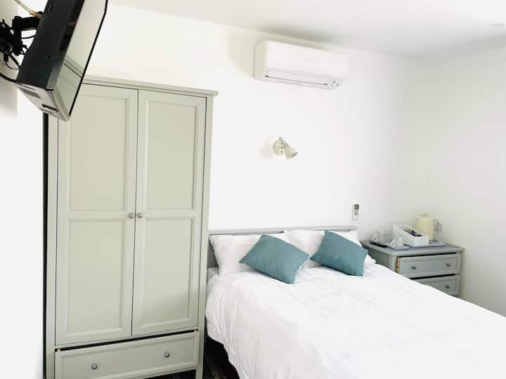 The Lord Byron Inn 4 - 布羅德斯泰爾