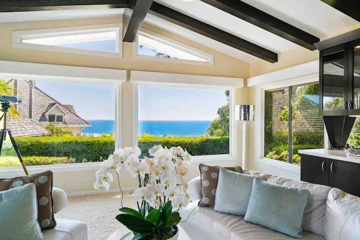 Epic Malibu Beach House! - Malibu
