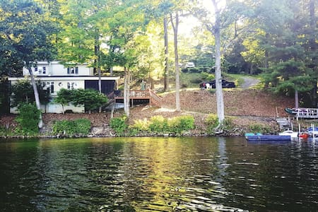 Lake Hortonia Vacation Rentals & Homes - Vermont, United States | Airbnb