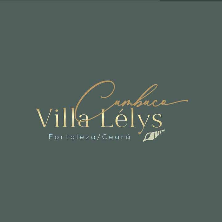 Villa Lelys Cumbuco - Ceará (estado)