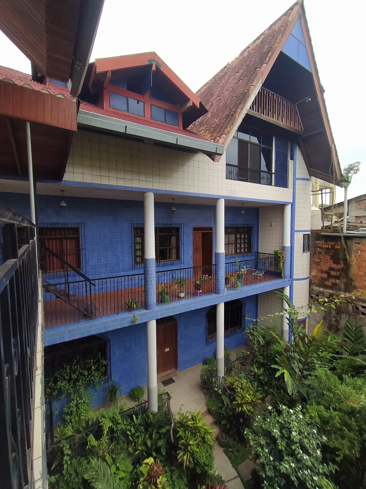 L'auberge du prince - Casas particulares (Cuba) à louer à Pucallpa, Ucayali, Pérou - Airbnb