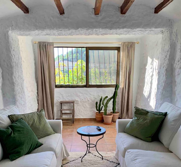 Boutique Townhouse • 2 Terraces • 2 Bedrooms - Altea