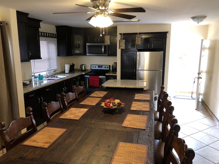 Antique Get Away Steps From Beach - Rosarito