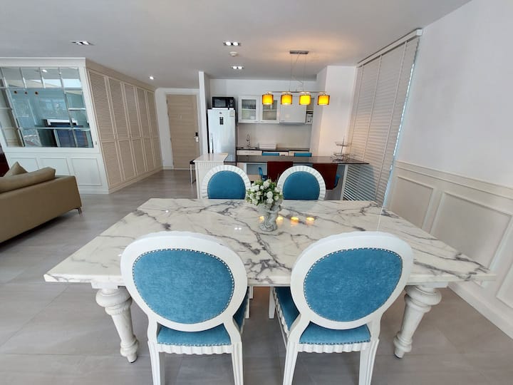 Poolaccess165sq.m@myresorthuahin(103) - Hua Hin