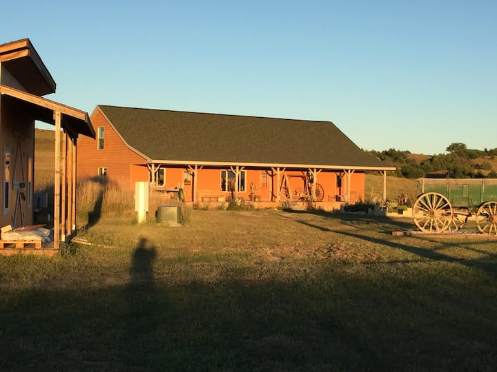 Top 11 Ranches In Nebraska, USA - Updated 2024 | Trip101