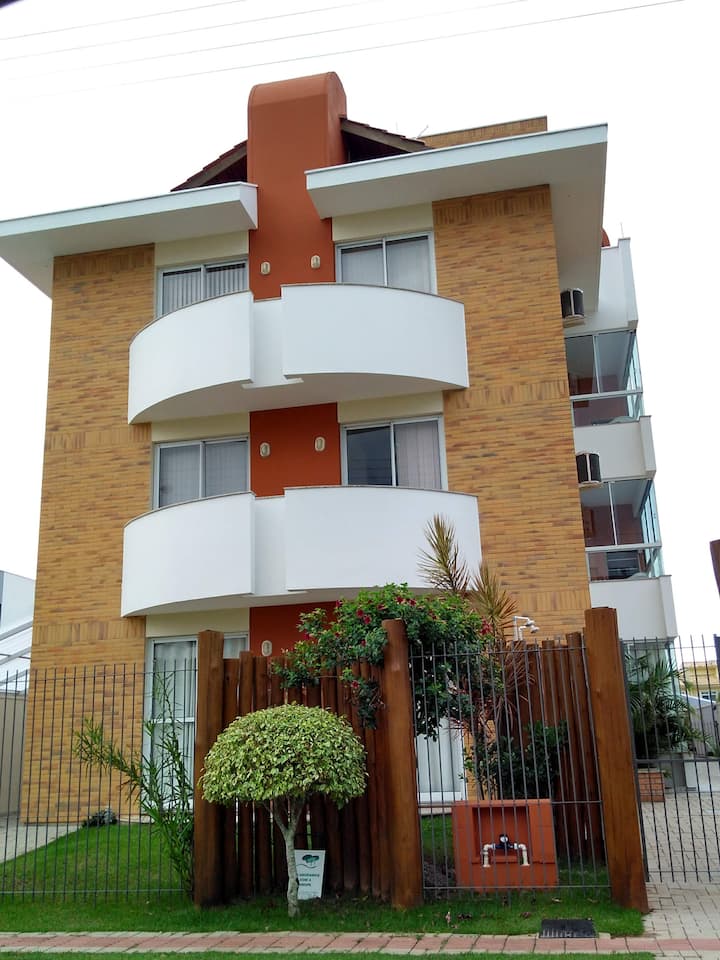 Reserva Do Arvoredo Ap 104 - Governador Celso Ramos