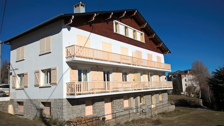 Magnifique Appartement De 70 M2 - Llívia
