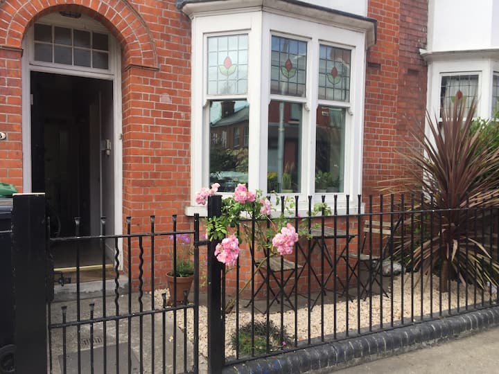 Boutique City Centre Home - Dublin