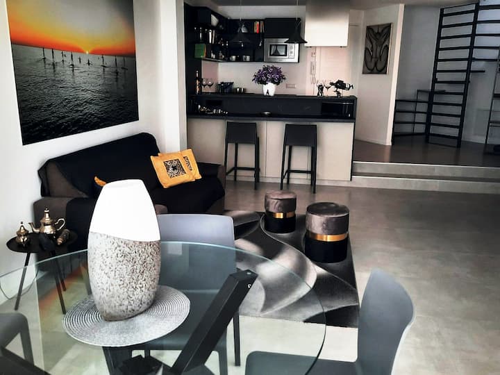 La Suite Oasi Di Relax E Comfort
Iun R1091 - Oristano