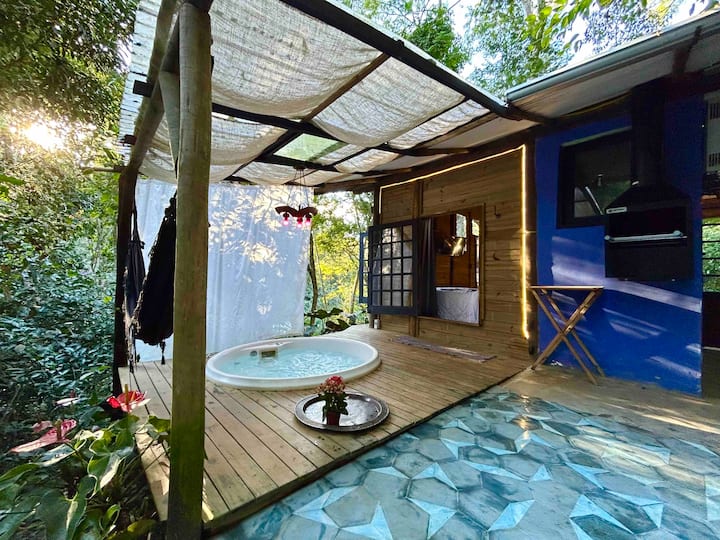 The Evas Forest - Petrópolis