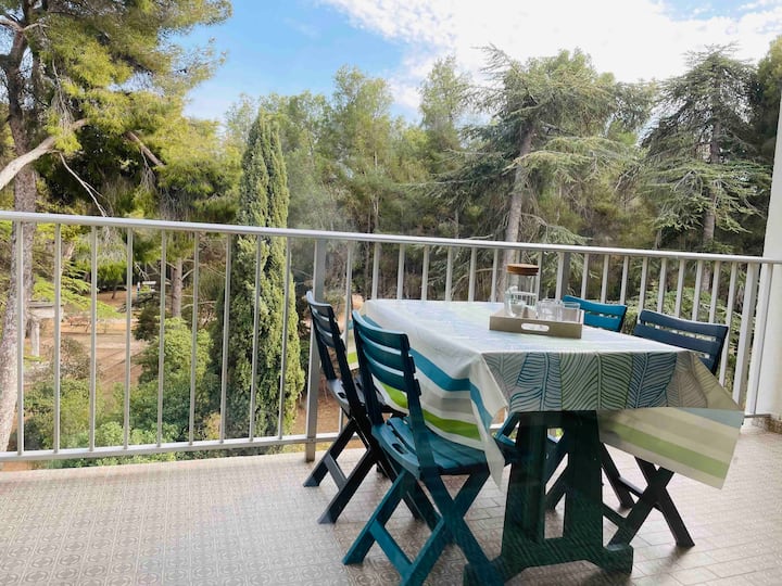 Bandol - Plage De Renécros - Bandol