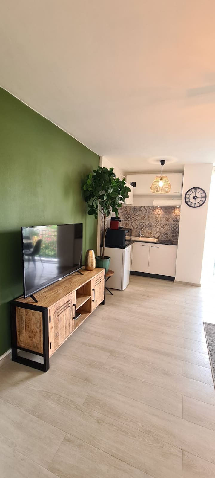 ⛱Studio Ponnant⛱ / Plage / Wifi / Cosy / Netflix - Le Grau-du-Roi