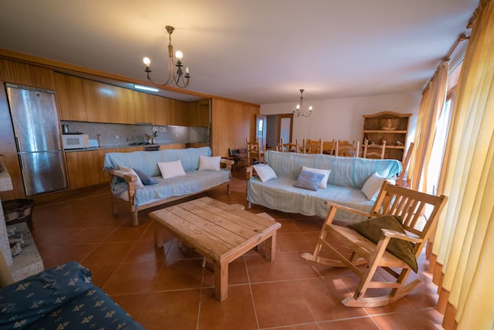 Casa Dos Peliteiros - Mountain Home In Gerês - Terras de Bouro