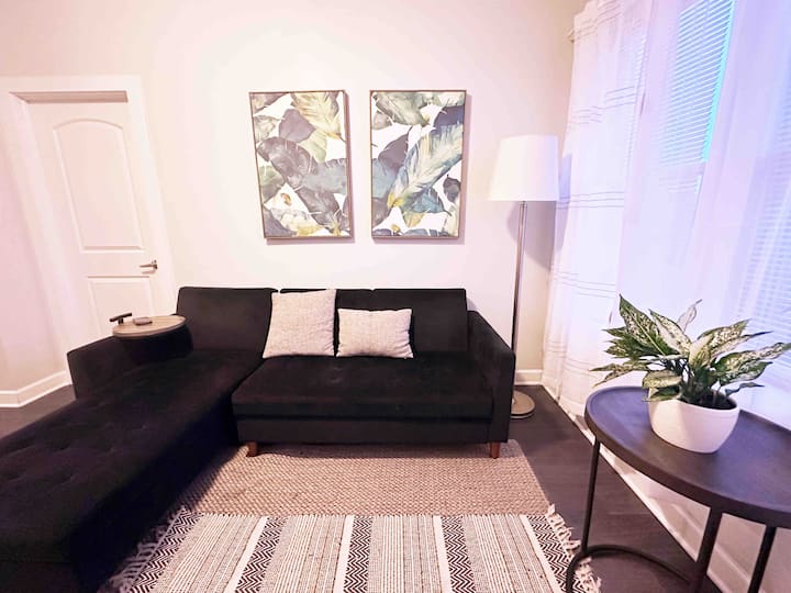 Great Space Close To Downtown - Chicago