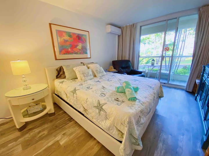 Maui Tropical Retreat - Maui Banyan - Kula, HI