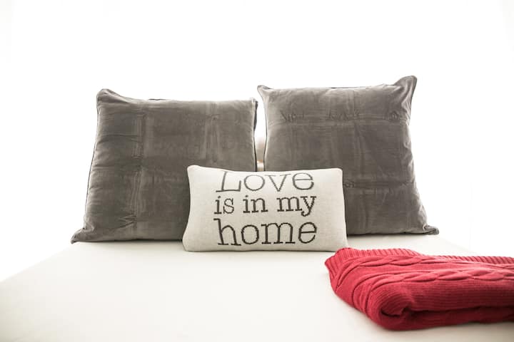 Casa Alma Elle: Modern Duplex With Rooftop - Lugano