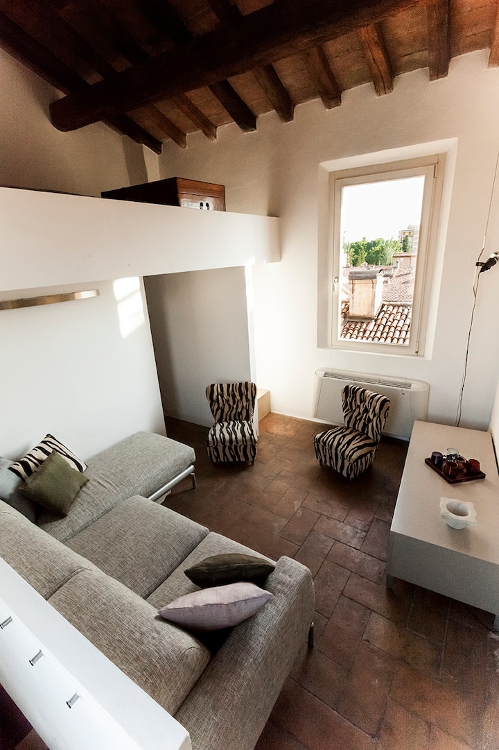 Petite Tour Sur Les Toits - Módena