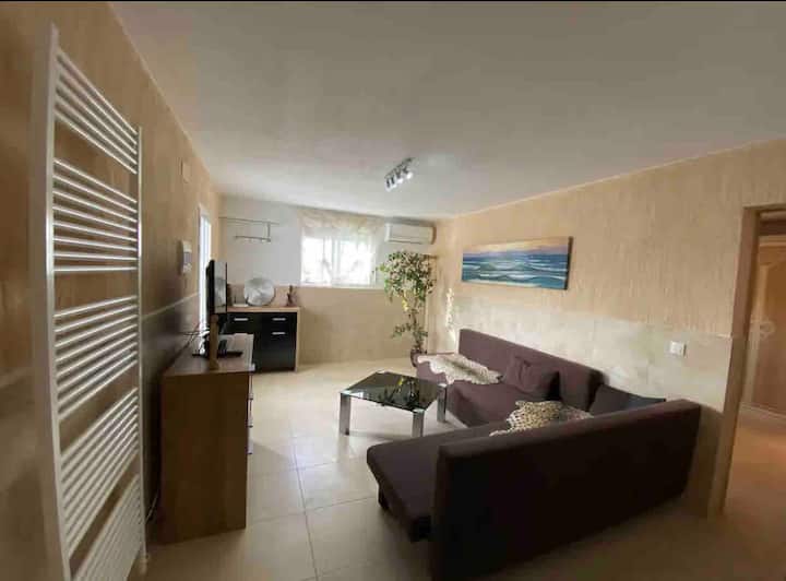 Apartment Alicante Private Pool - La Marina