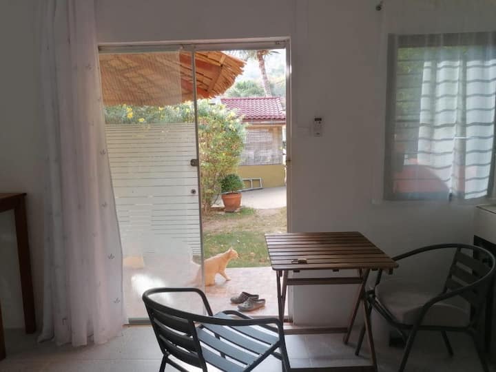 Big Smile Apartment 44b Studio - Kata Beach