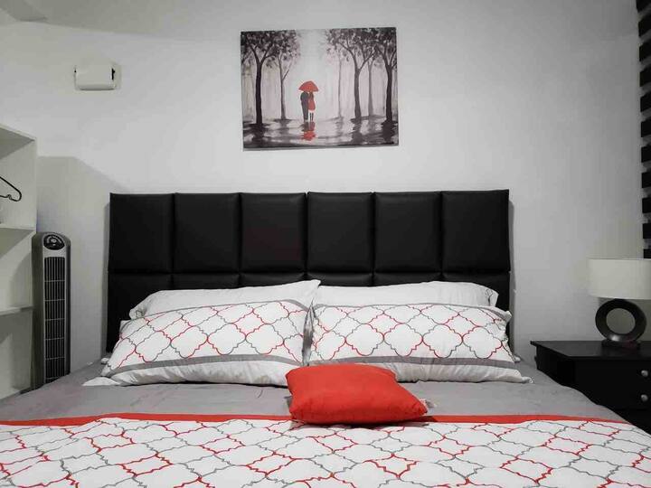 Loft En Oaxaca Centro - Oaxaca