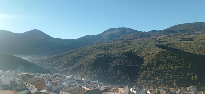 Casa Valle - Torres