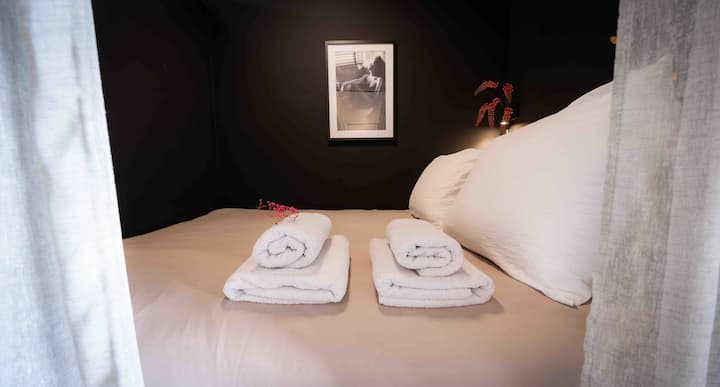 Hello Noordwijk - Appartement Duindamseweg - Noordwijkerhout