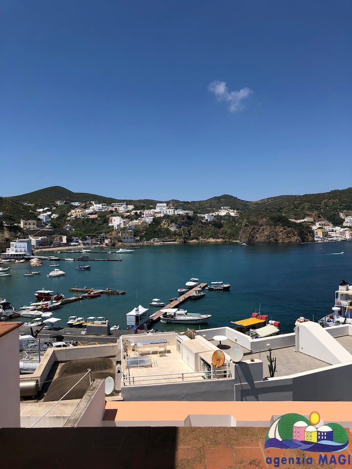 Ginestra - Ponza
