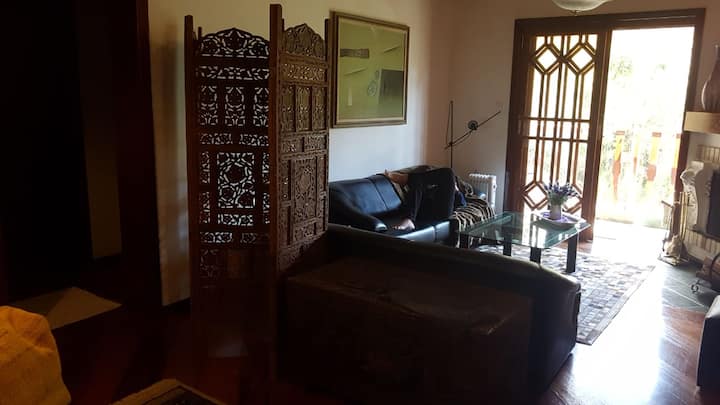 Apartamento Campos Do Jordão Próximo Ao Teleferico - Campos do Jordão