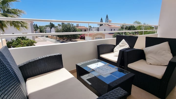 1 Bedroom Oasis Next To The Nissi Beach - Nissi Beach
