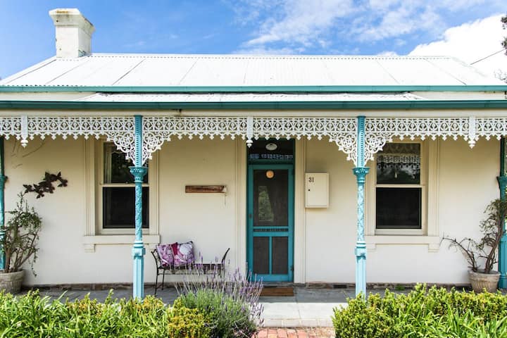 Laurel Cottage Maldon - Maldon