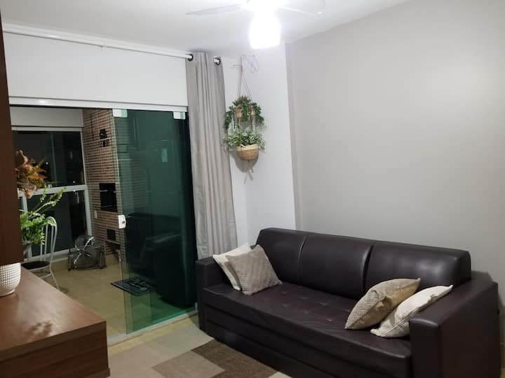 Ap Estylo & Conforto
Vista Piscinas

Caldas Novas. - 칼다스 노바스