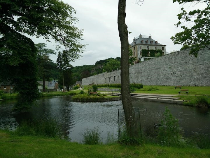 Holiday Home Beausoleil - Durbuy