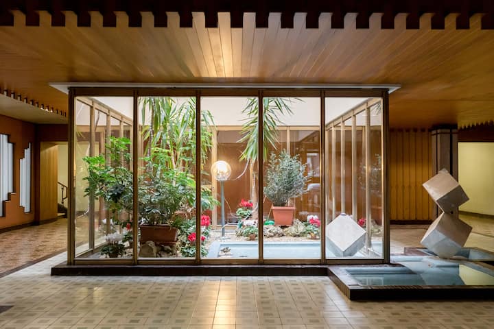 Vivi La Magia Di Roma - Few Minutes From St. Peter - Rom