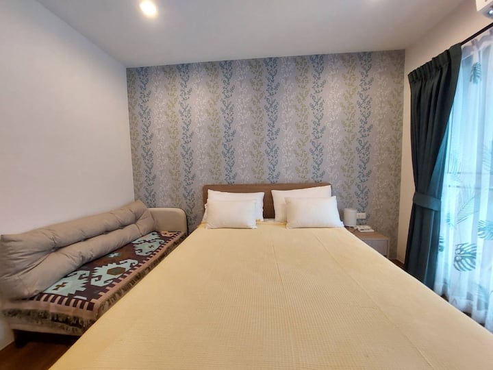 1bed@lahabana(493)1minbeach. - Hua Hin District