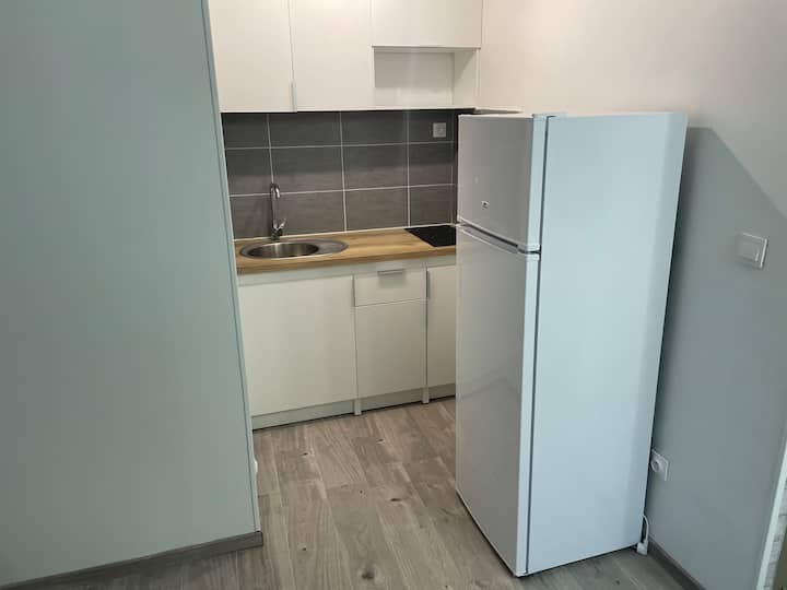 Logement En Bord De Port - Fouras