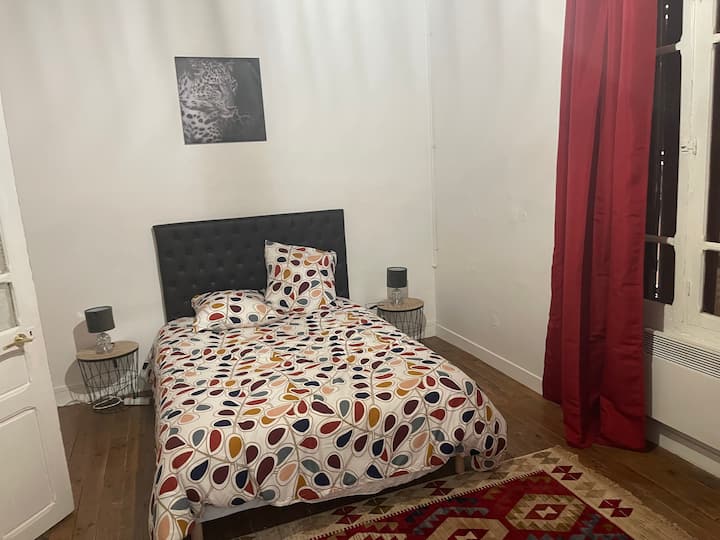 Maison Chaleureuse Au Pied De Saint-cirq-lapopie - ロット