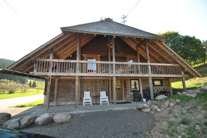Wunderschönes Schwarzwaldhaus - Titisee-Neustadt
