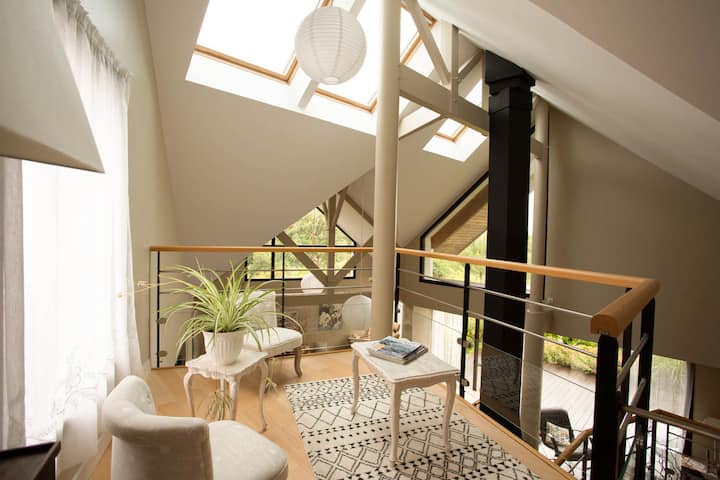 Chambre D'hotes De"kerlenn"(3) à Baden, Près Plage - Baden