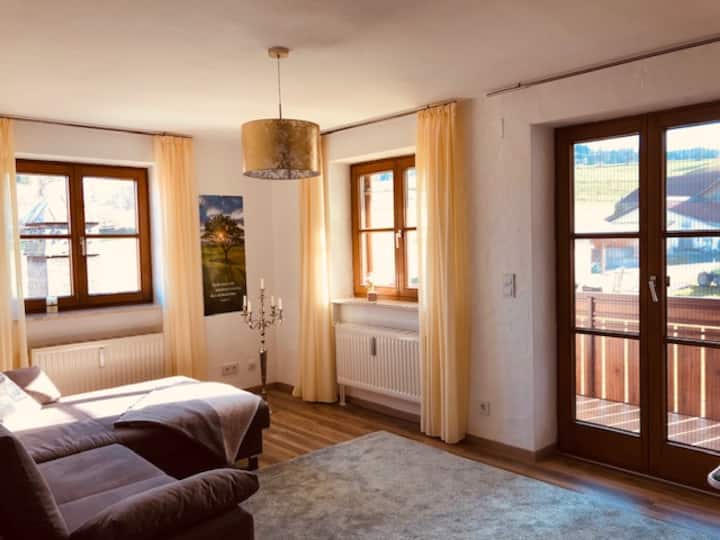 Ruhig Gelegen Am Rottachsee ... - Wertach