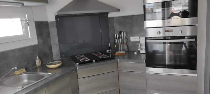 Appartement De Plein Pied, Toutes Commodités - Tarbes
