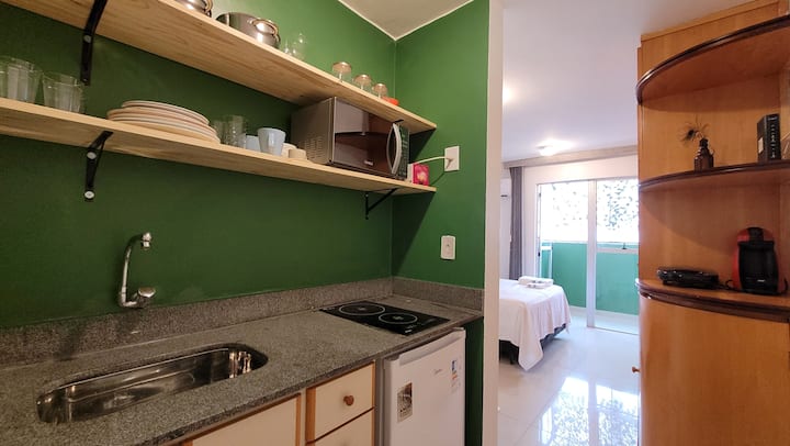 Kit Floresta, Asa Norte - Brasilia