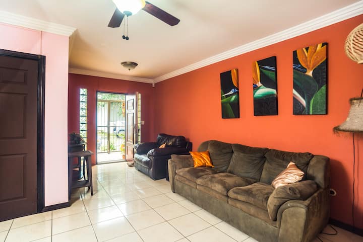 Escazu Terrace - San José