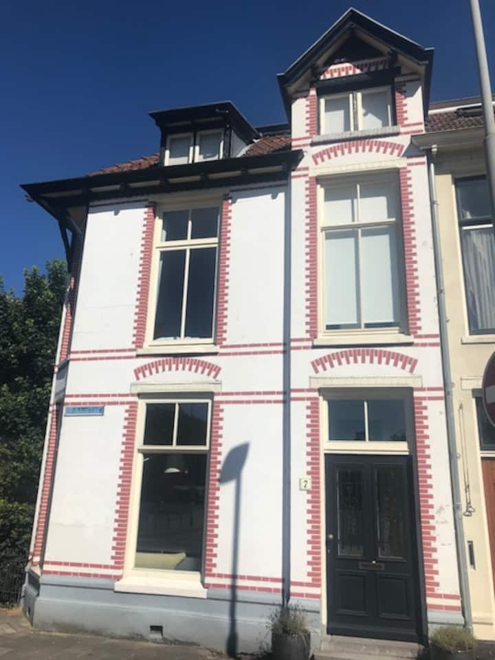 Family Town House-near Beach And Amsterdam - Hoofddorp