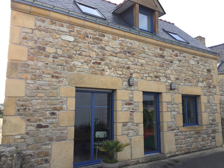 Bienvenue à Arzon! - Port Navalo