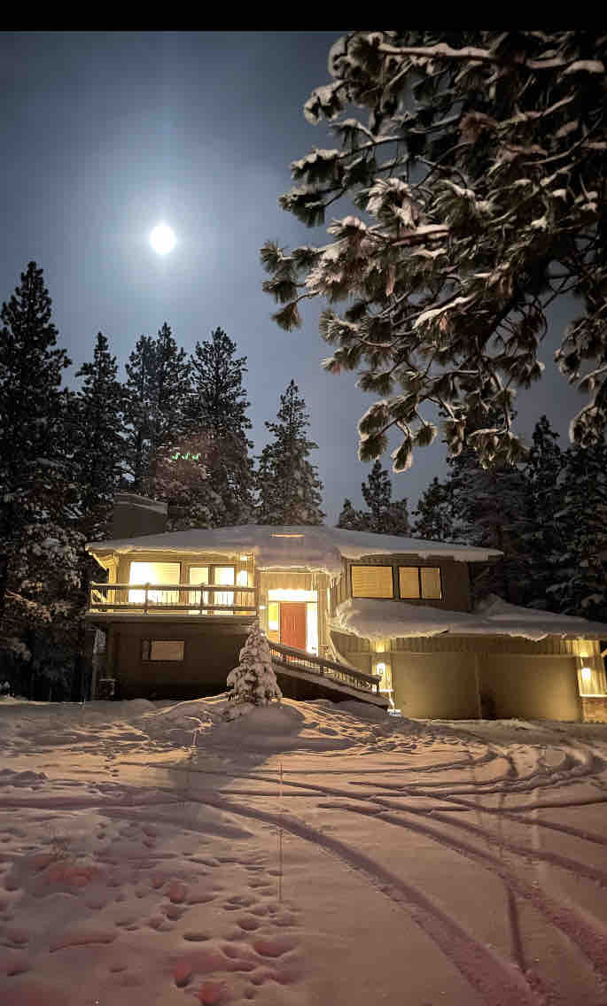 Sunriver Vacation Rentals | House and Cabin Rentals | Airbnb