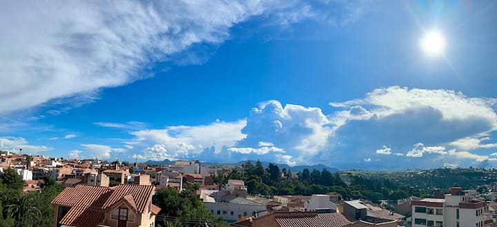 Bellavista De La Capital - Sucre