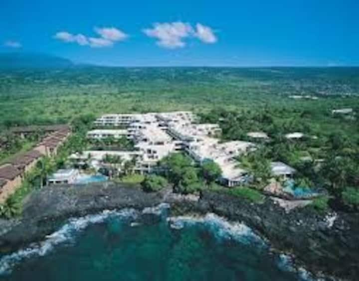 Royal Sea Cliff 2 Bedroom - Kailua-Kona, HI