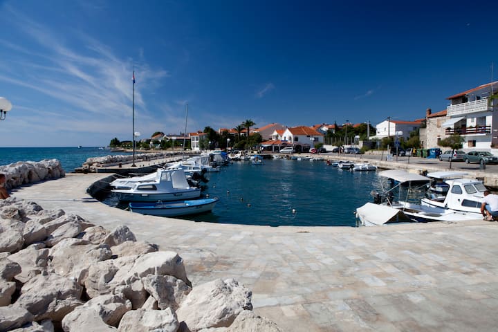 Diklo By The Sea - Holiday Home - Zaton