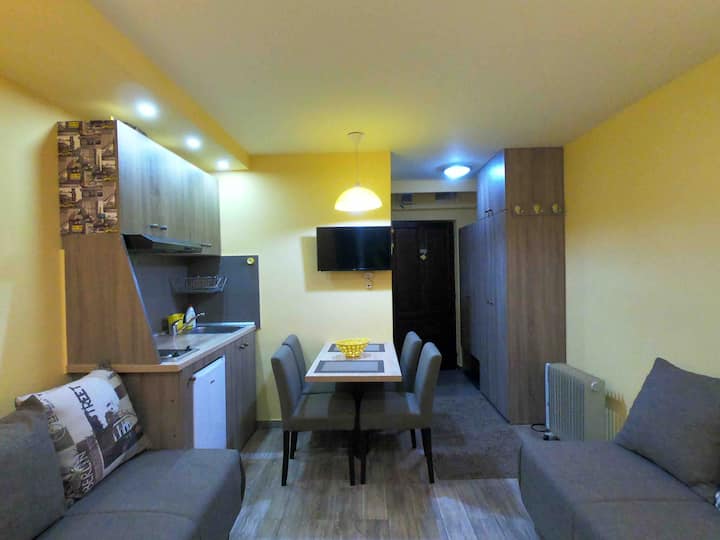 M Studio In The Centre Of Kopaonik- Vila Yeti - Kopaonik